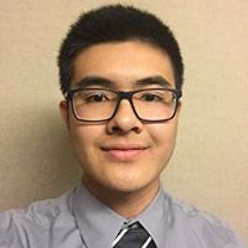 Former Lab Members - Jacobs Lab | UCLA Health