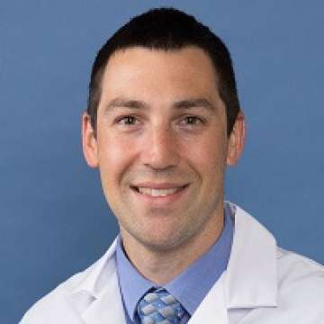 Fellows - Neurology | UCLA Health