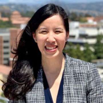 Our Team - International Services | UCLA Health