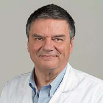 Emeritus Faculty - Neurosurgery | UCLA Health
