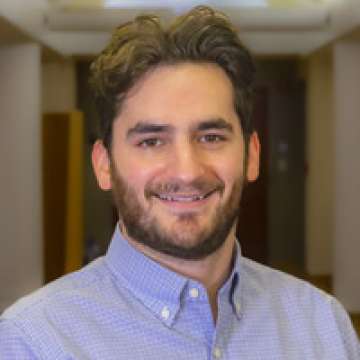 Former Lab Members - Jacobs Lab | UCLA Health