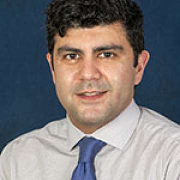 Interventional Neuroradiology - Los Angeles, CA | UCLA Health