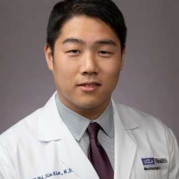 Neurosurgery Residents - Neurosurgery | UCLA Health