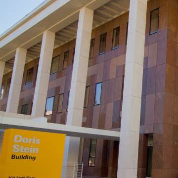 Saba K. Al-Hashimi, MD - Cornea and External Diseases - Doris Stein Eye ...