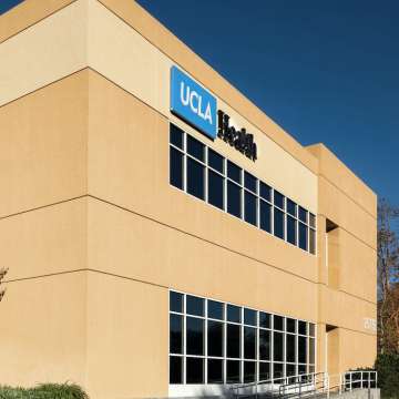 Contact Us - Department - Urology | UCLA Health