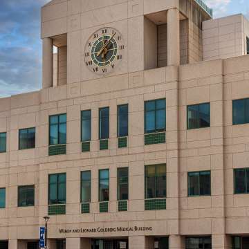 Brenda Bursch, PhD | UCLA Health