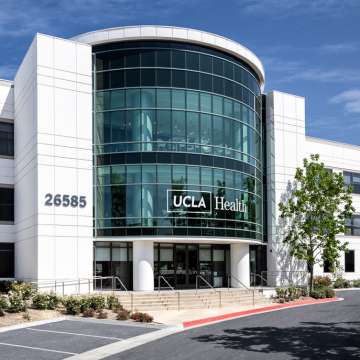 Locations - Ophthalmology | UCLA Health
