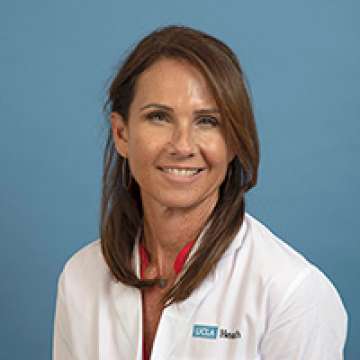 Bone Marrow Transplant Expert Team | UCLA Health