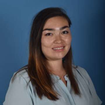 Meet this year's cohort of STAR Awardees - Medicine | UCLA Health