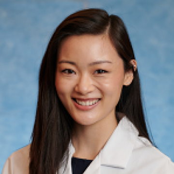 Resident Physicians - Anesthesiology | UCLA Health