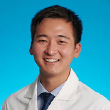 Resident Physicians - Anesthesiology | UCLA Health