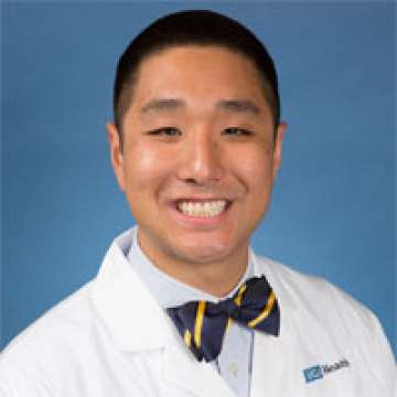 Our Residents - Orthopaedic Surgery | UCLA Health