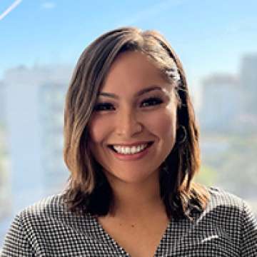 Our Team - International Services | UCLA Health