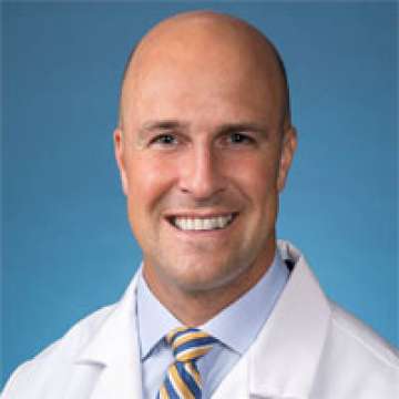 Our Residents - Orthopaedic Surgery | UCLA Health