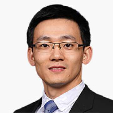 Meet this year's cohort of STAR Awardees - Medicine | UCLA Health