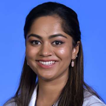 Meet Our Team - Limketkai Lab | UCLA Health