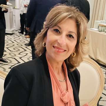 Our Team - International Services | UCLA Health