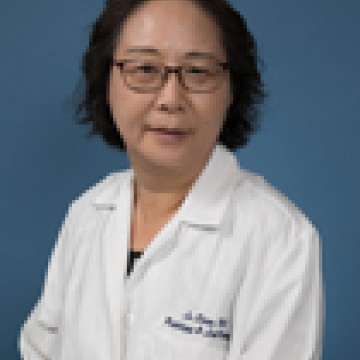 Primary Faculty - Pathology | UCLA Health