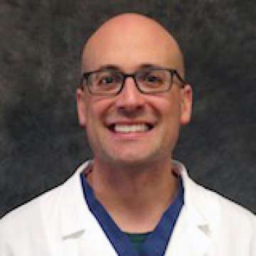 Full-Time Faculty - Emergency Medicine | UCLA Health