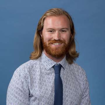 Urology Residency - Current Residents | UCLA Health