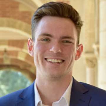 Former Lab Members - Jacobs Lab | UCLA Health