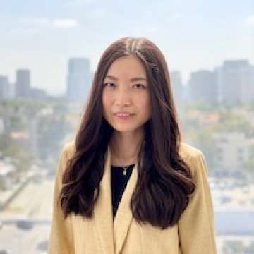 Our Team - International Services | UCLA Health