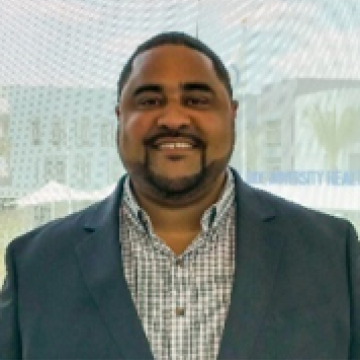 Program Leadership - Medicine-Pediatrics | UCLA Health