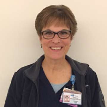 Executive Council Directory - Critical Care Center | UCLA Health