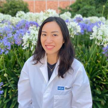 Fellow Physicians - Anesthesiology | UCLA Health