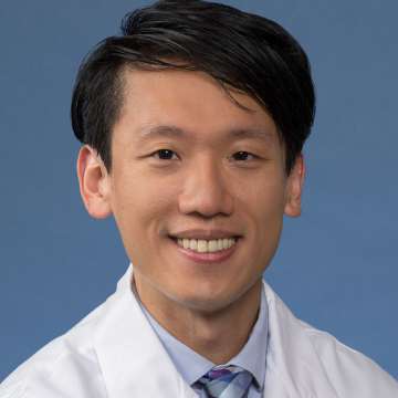 Meet Our Team - Limketkai Lab | UCLA Health