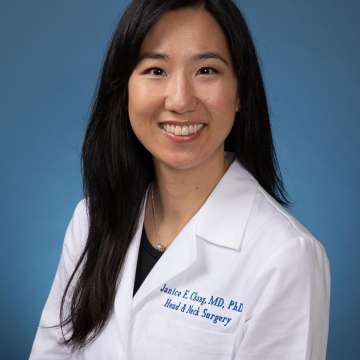 Staff Physicians - Head & Neck Surgery | UCLA Health