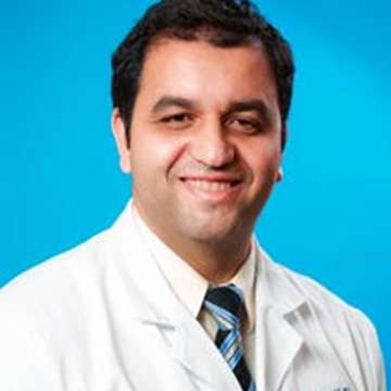 Vascular and Endovascular Surgery - Surgery | UCLA Health