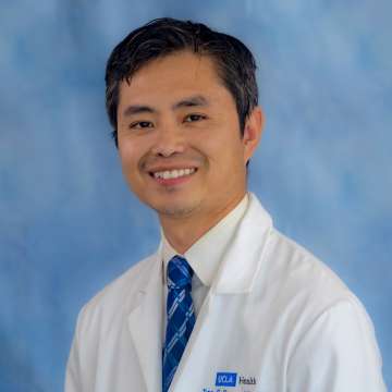 Liver/Hepatic Disorders UCLA Clinical Trial | Prospective Liver Disease ...