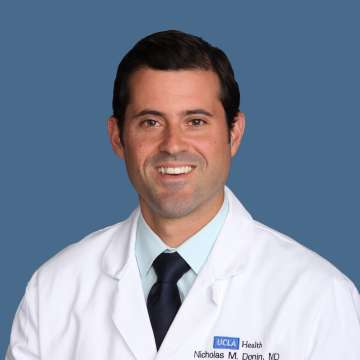 Urology & Urologists in Santa Clarita | UCLA Health