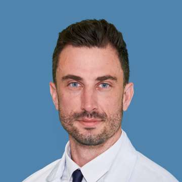 Our Team - Esophageal Health | UCLA Health