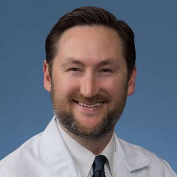 Experiences before and during med school guided John Horton’s path ...