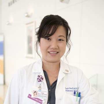Pulmonology & Pulmonary Doctors in Los Angeles | UCLA Health
