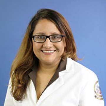 Our Expert Team - Endocrinology | UCLA Health