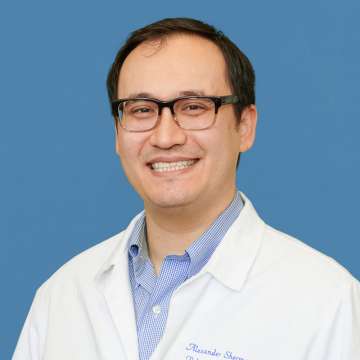 Pulmonology & Pulmonologists in Los Angeles | UCLA Health