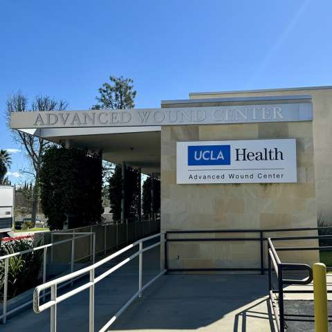 Get Maps & Hospital Directions - UCLA West Valley Medical Center | UCLA ...