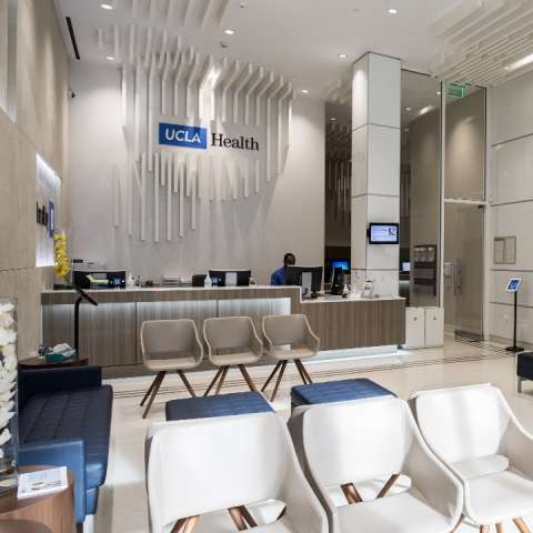 Our Locations - Dermatology | UCLA Health