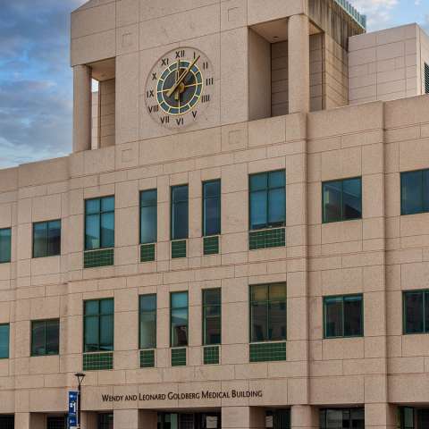 Our Locations - Radiology | UCLA Health