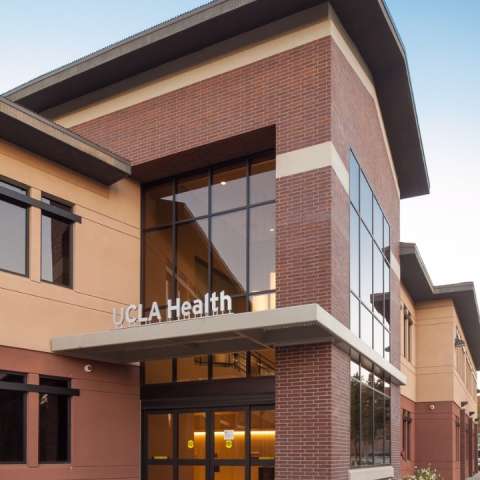 Our Locations - Radiology | UCLA Health