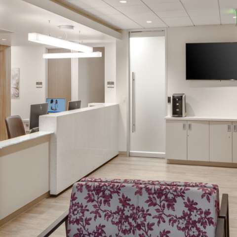 Locations - OBGYN | UCLA Health