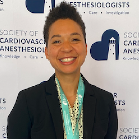 Adult Cardiothoracic Anesthesiology Fellow Profiles - Anesthesiology ...