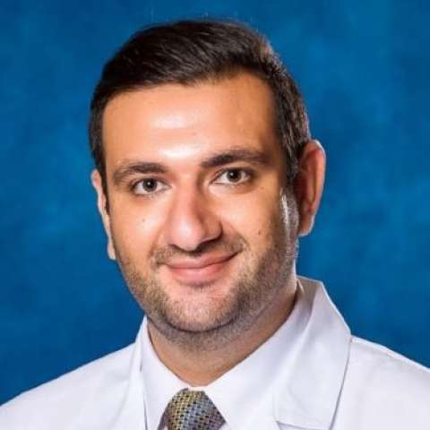 Current Nephrology Fellows - Nephrology | UCLA Health