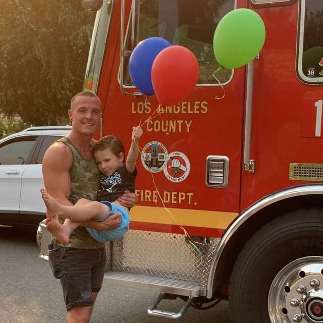 HumAnes of UCLA: Garrett Snyder - Anesthesiology | UCLA Health