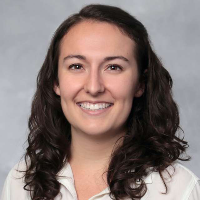 Current Trainees - Infectious Diseases Fellowship | UCLA Health