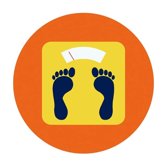 Pandemic weight gain is real | UCLA Health