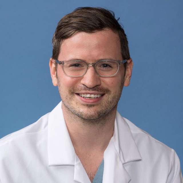 Jordan Francke, MD, MPH, Awarded SEA-HVO Fellowship - Anesthesiology ...